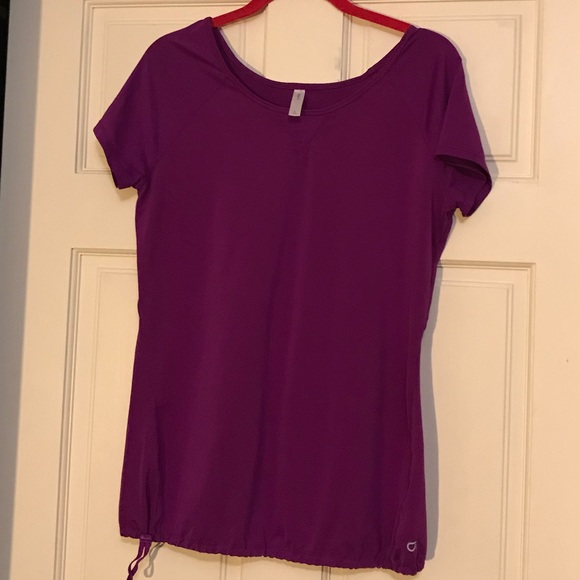 GAP | Tops | Gap Fit Tee Great Condition | Poshmark